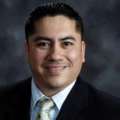 Jesus Garcia - LinkedIn