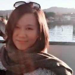 Amber Zhang - Facebook, LinkedIn, Twitter