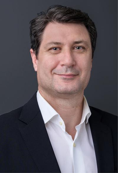 David Bridge - LinkedIn