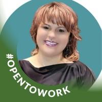 Cheyenne Robinson - LinkedIn, Twitter