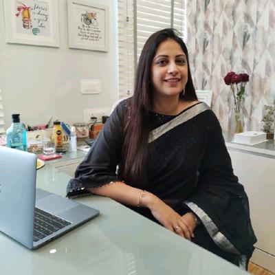 Neha Bajaj - LinkedIn