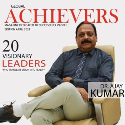 Ajay Kumar - LinkedIn
