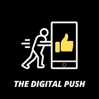 The Digital Push - LinkedIn