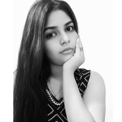 Sweta Mohapatra - Github, LinkedIn, Twitter