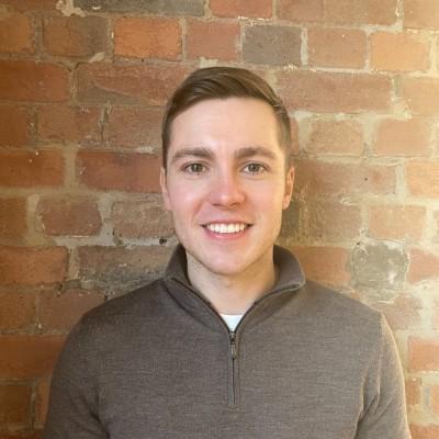 Lewis Hogan - LinkedIn