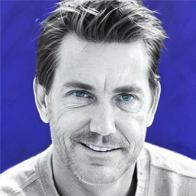 Mark Fewell - LinkedIn, Twitter