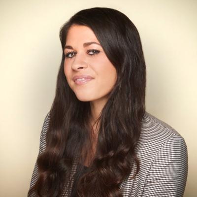 Hayley Warren - LinkedIn