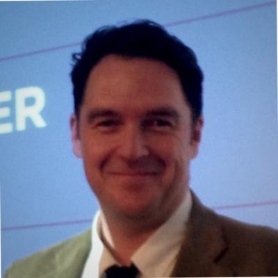 James Parr - LinkedIn, Twitter