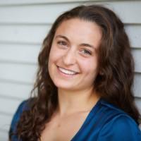 Naomi Eisenberg - LinkedIn