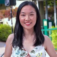 Katherine Zhang - Facebook, LinkedIn