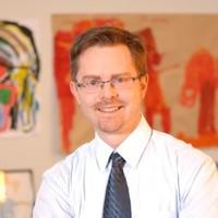 Stuart Bateman - LinkedIn