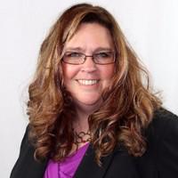 Kim Maxwell - Facebook, LinkedIn