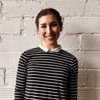 Meaghan Gerhart - Github, LinkedIn, Twitter