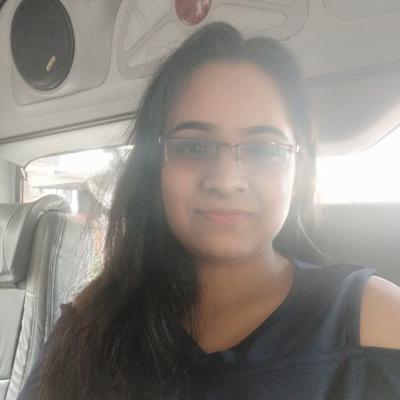 Anu Patel - LinkedIn