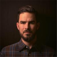 Nicholas Riley - Github, LinkedIn