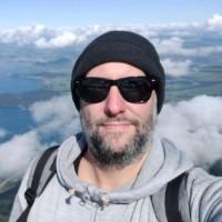 Patrik Wehrli - Github, LinkedIn, Twitter