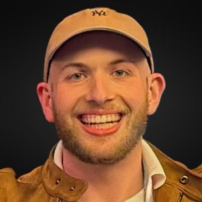 Josh Waite - LinkedIn, Twitter