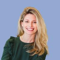 Isabelle Rabier - LinkedIn, Twitter