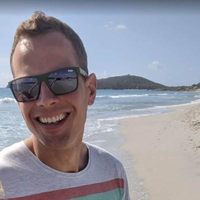 Christoph Pietschmann - LinkedIn