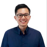 Kelvin Soh - LinkedIn, Twitter