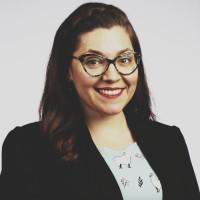 Candace Larson - LinkedIn