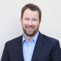 Patrick Galloway - LinkedIn, Twitter