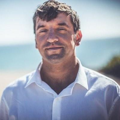 Pete Garbowski - LinkedIn