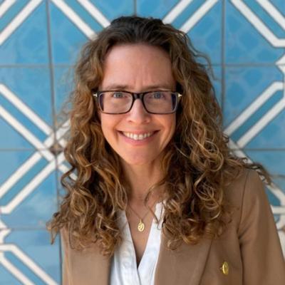 Anna Batchelder - LinkedIn, Twitter