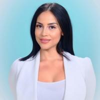 Melissa Morcus - LinkedIn