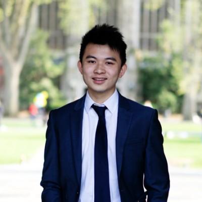 Jeff Yang - LinkedIn