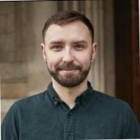 John Bridge - Facebook, LinkedIn