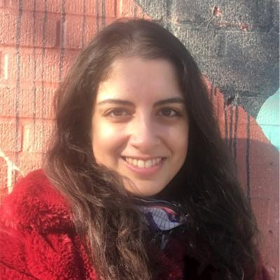 Katherine Huet - LinkedIn