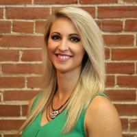 Sarah Scarborough - Facebook, LinkedIn