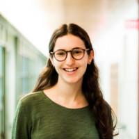 Abigail Stein - LinkedIn