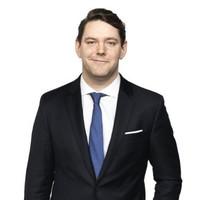 Johan Sedlin - LinkedIn