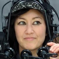 Kim-Leigh Pontin - Facebook, Github, LinkedIn