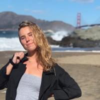 Cassandra Cook - LinkedIn