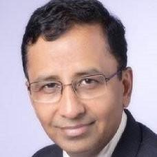 Dr. Parimal Merchant - LinkedIn