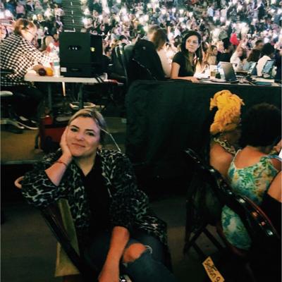 Emily Bender - Facebook, LinkedIn, Twitter