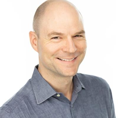 Stefan Mustain - LinkedIn