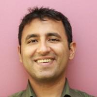 Amit Uttam - Github, LinkedIn