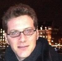 Panagis Drakatos - LinkedIn