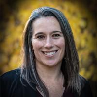 Amanda Hamaker - Facebook, LinkedIn