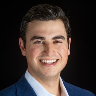 Daniel Knight - Facebook, LinkedIn