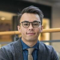 Daniel Derkach - Facebook, LinkedIn