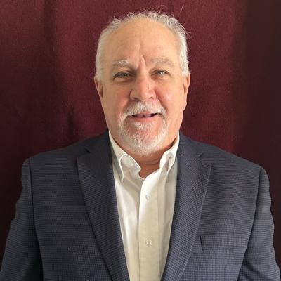 Mark Desmond - LinkedIn