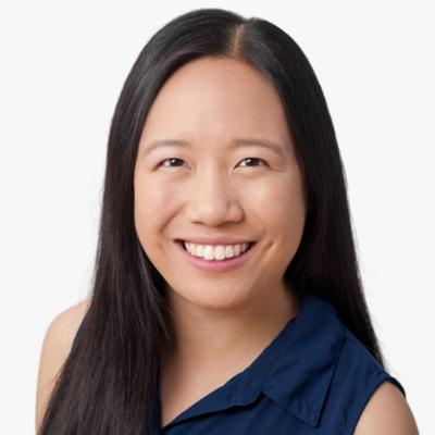 Lucia Chen - LinkedIn