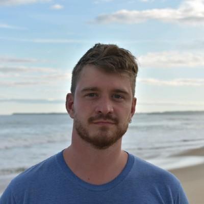 Nicholas Steele - Facebook, LinkedIn