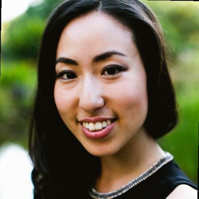 Michelle Kim - LinkedIn