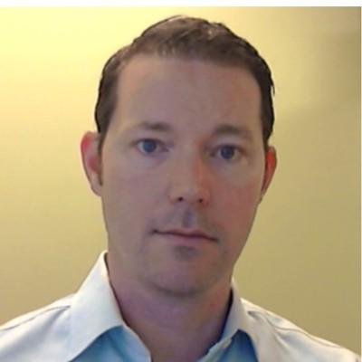 Daniel Roddick - LinkedIn